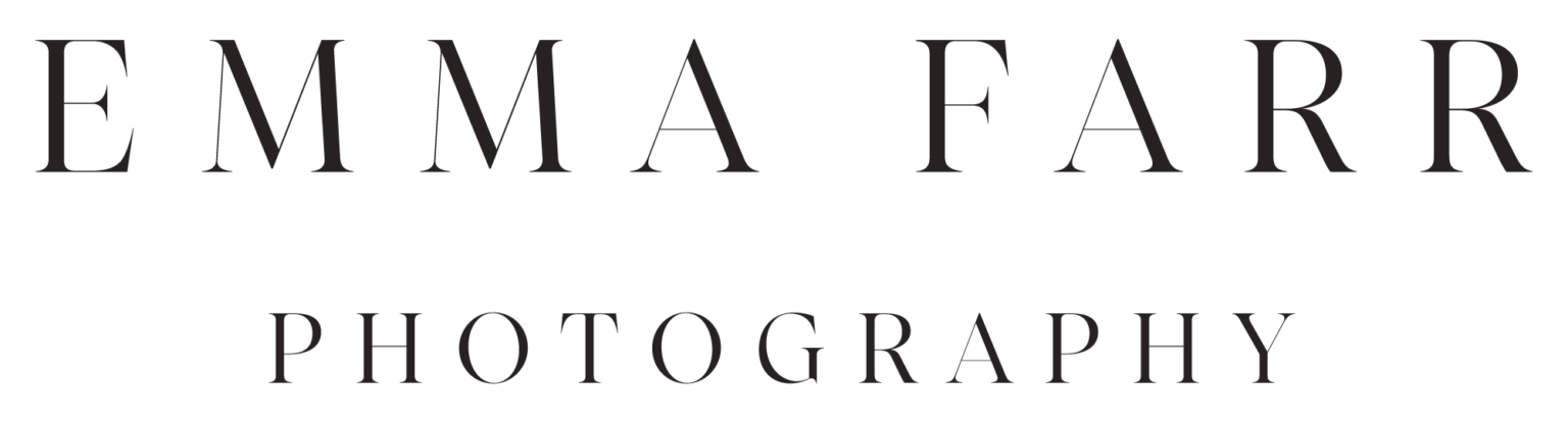 Emma Farr Photography Custom Brand & Showit Website Reveal - Artful ...