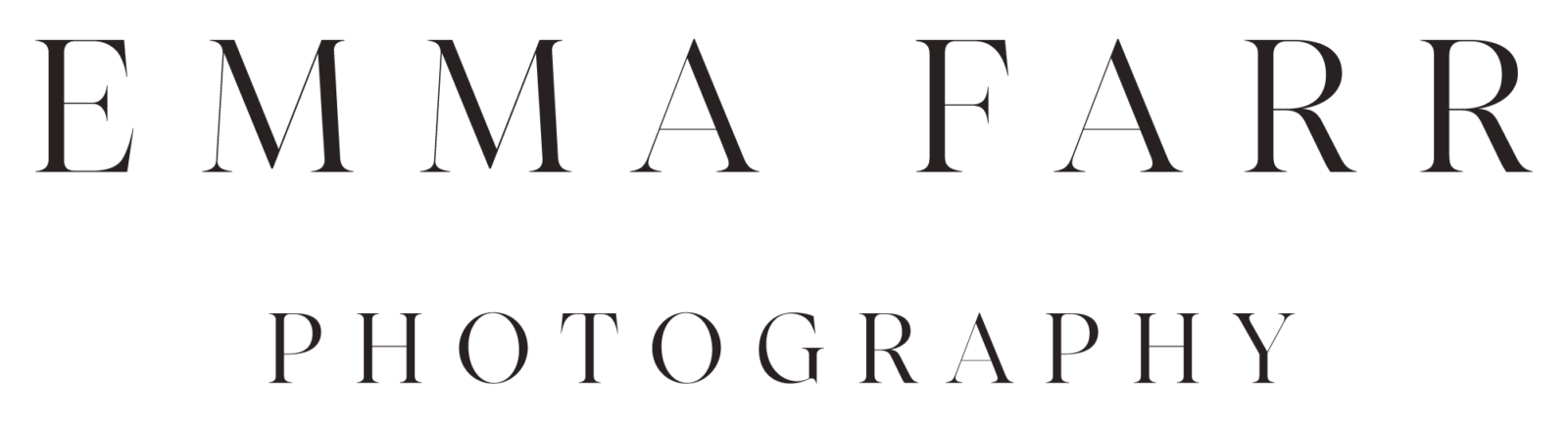 Emma Farr Photography Custom Brand & Showit Website Reveal - Artful ...