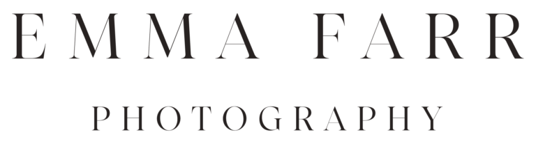 Emma Farr Photography Custom Brand & Showit Website Reveal - Artful ...