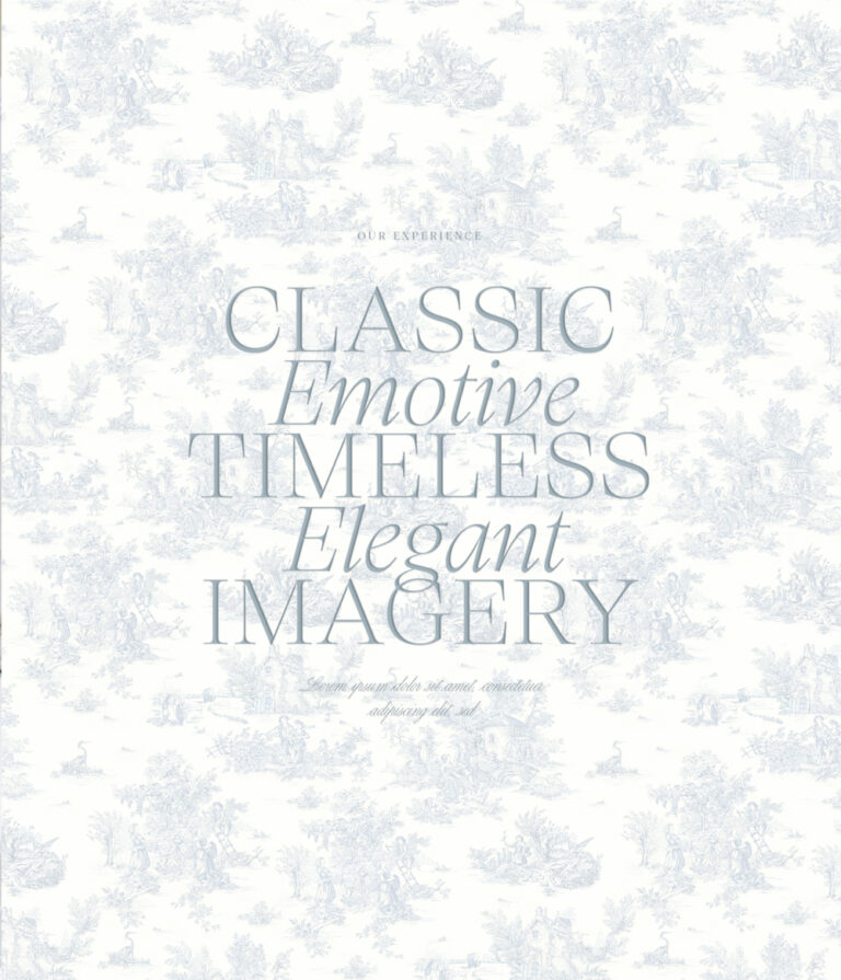 Emma Farr Photography Custom Brand & Showit Website Reveal - Artful ...